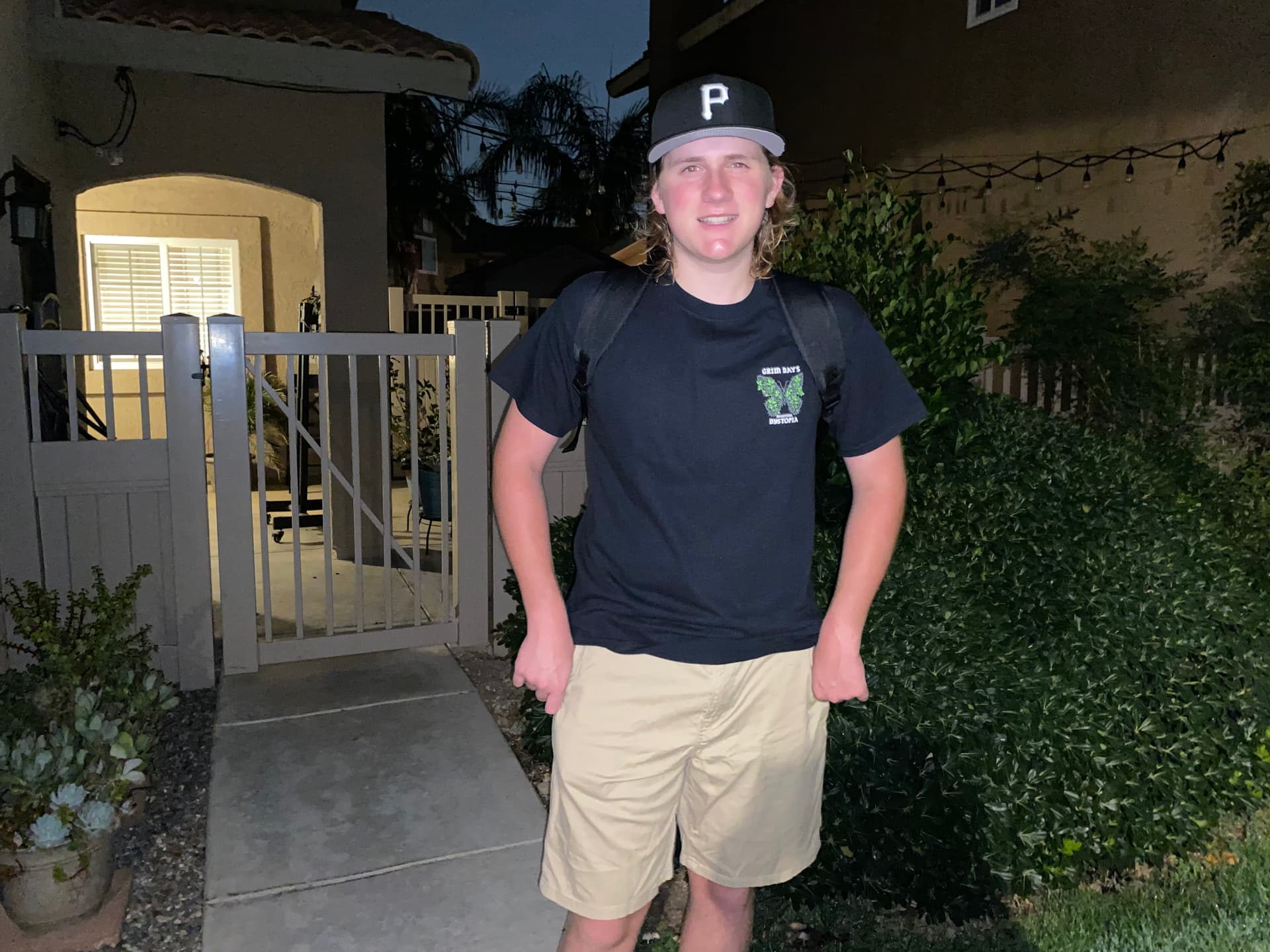 Travis River Jones Foundation